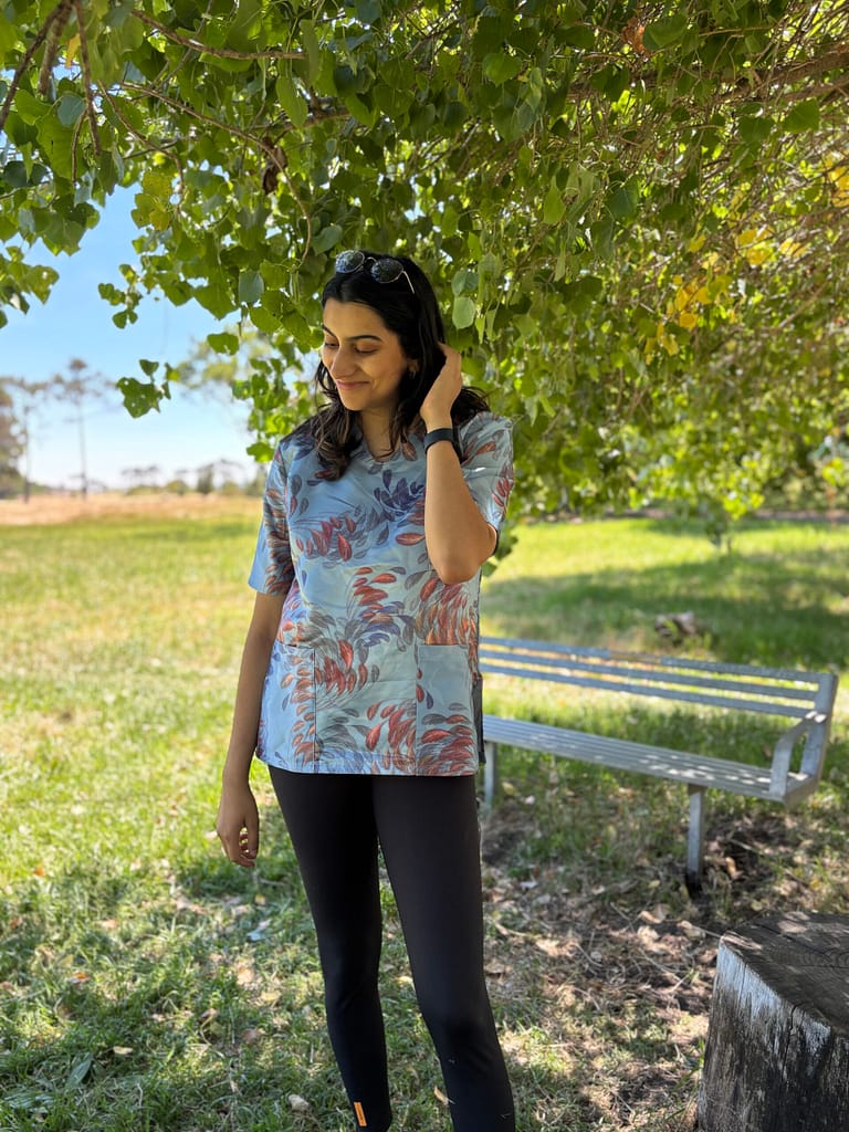 Summer Range - Scrubd - Medical Scrubs