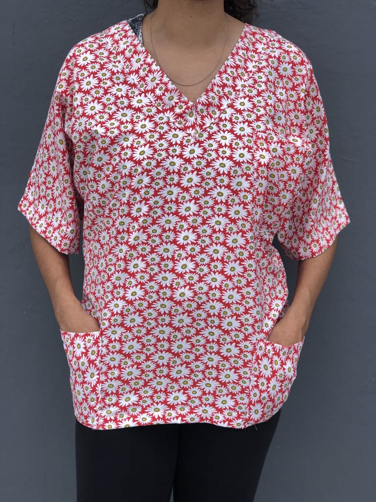 Scrubd - #1 affordable medical scrubs in South Africa